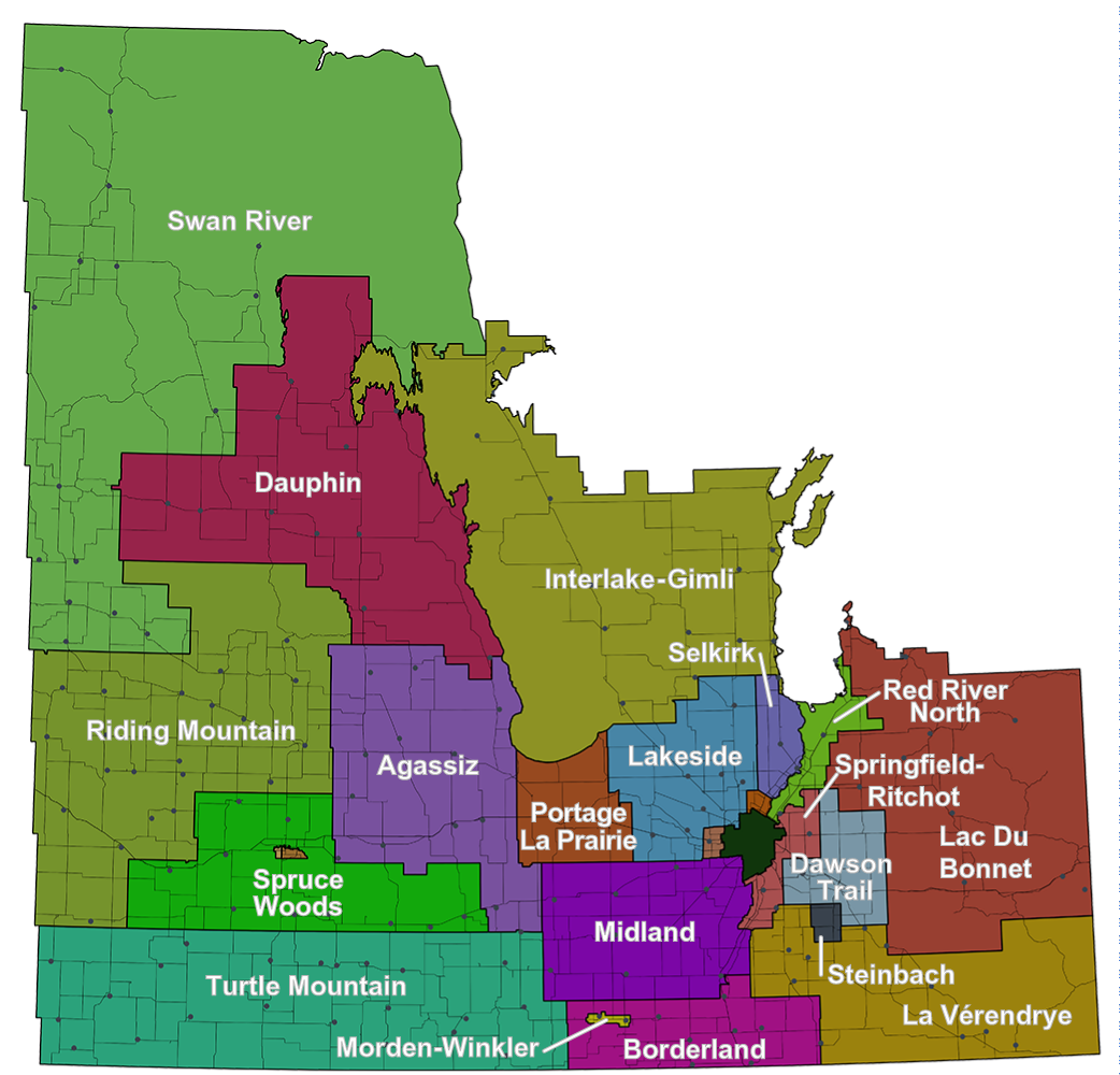 Manitoba Election 2023 | An Open Democracy Manitoba Resource