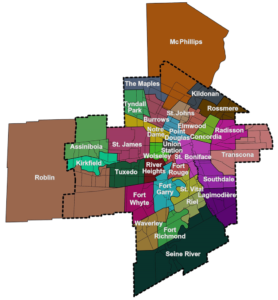 Manitoba Election 2023 | An Open Democracy Manitoba Resource