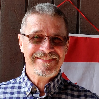 Bill Marsh | Manitoba Election 2023