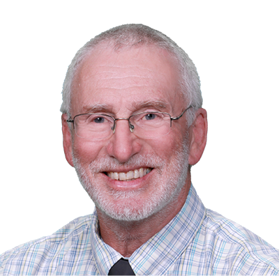 Quentin Robinson | Manitoba Election 2023