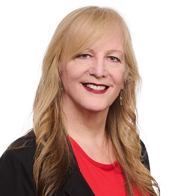 Shandi Strong | Manitoba Election 2023