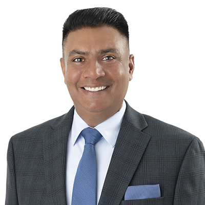 Paramjit Shahi | Manitoba Election 2023