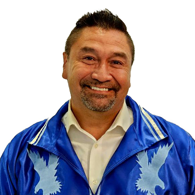 Michael Birch | Manitoba Election 2023