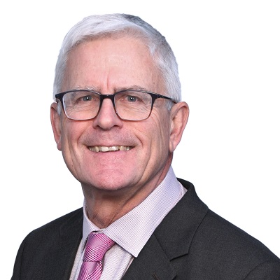 Neil Stewart | Manitoba Election 2023