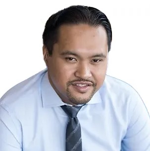 Randell Cacayuran | Manitoba Election 2023