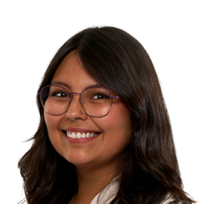 Alicia Hill | Manitoba Election 2023