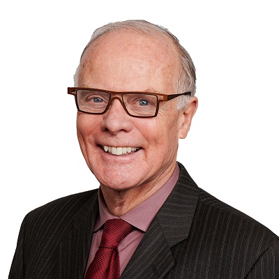 Jon Gerrard | Manitoba Election 2023