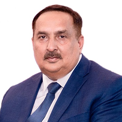 Ali Tarar | Manitoba Election 2023