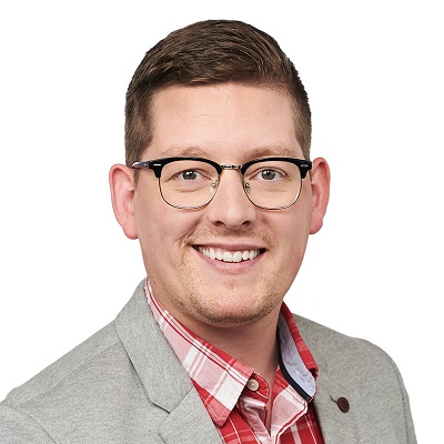 Marc Brandson | Manitoba Election 2023