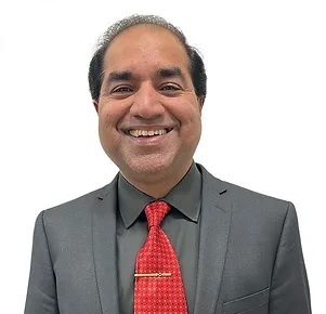 Umar Hayat | Manitoba Election 2023