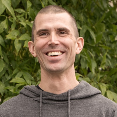 Cam Scott | Manitoba Election 2023